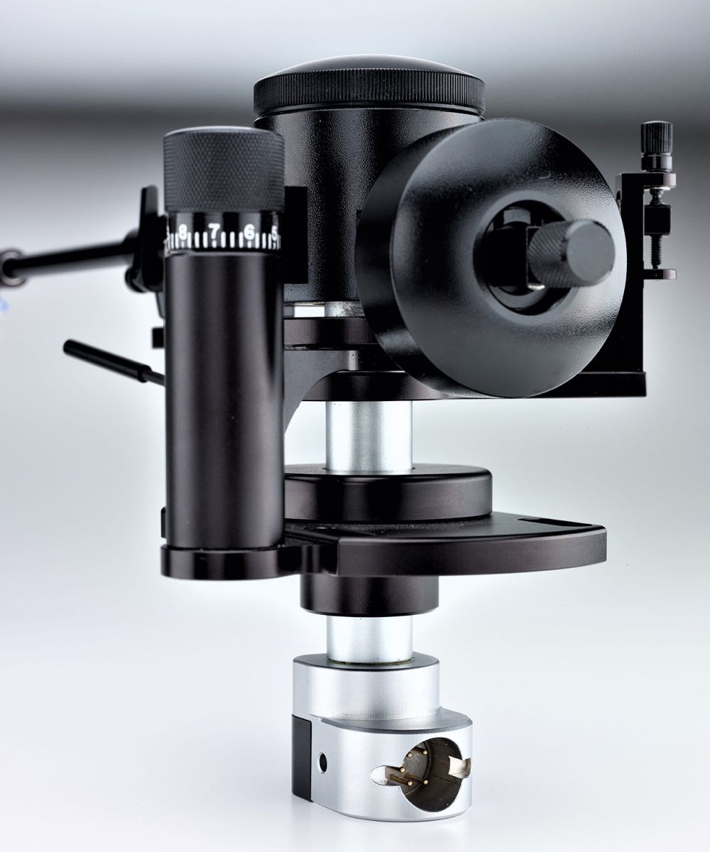 Graham Engineering Phantom Iii - tecsart