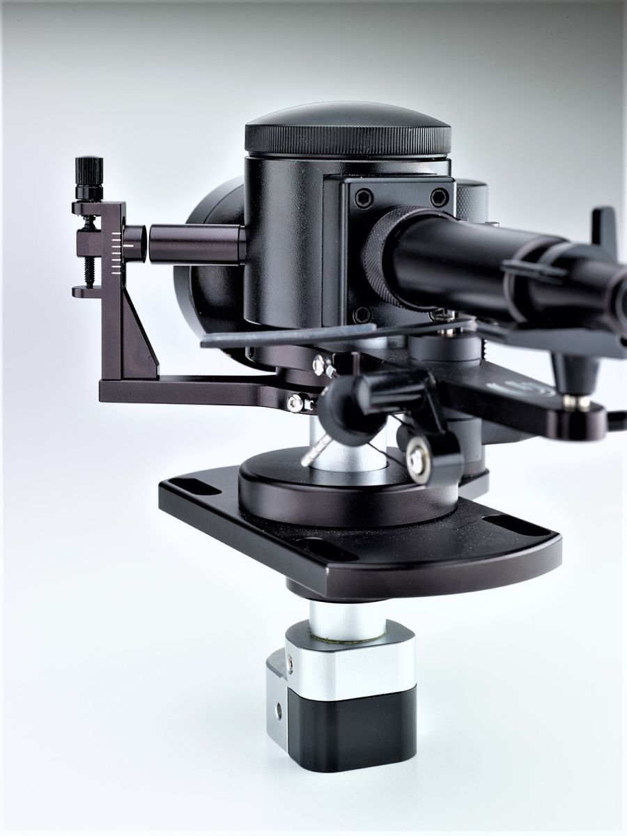 Graham Engineering Phantom Iii - tecsart