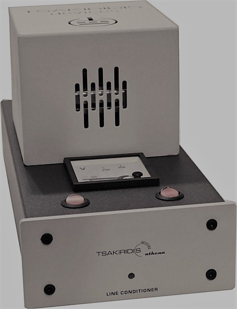 Tsakiridis Athena - tecsart