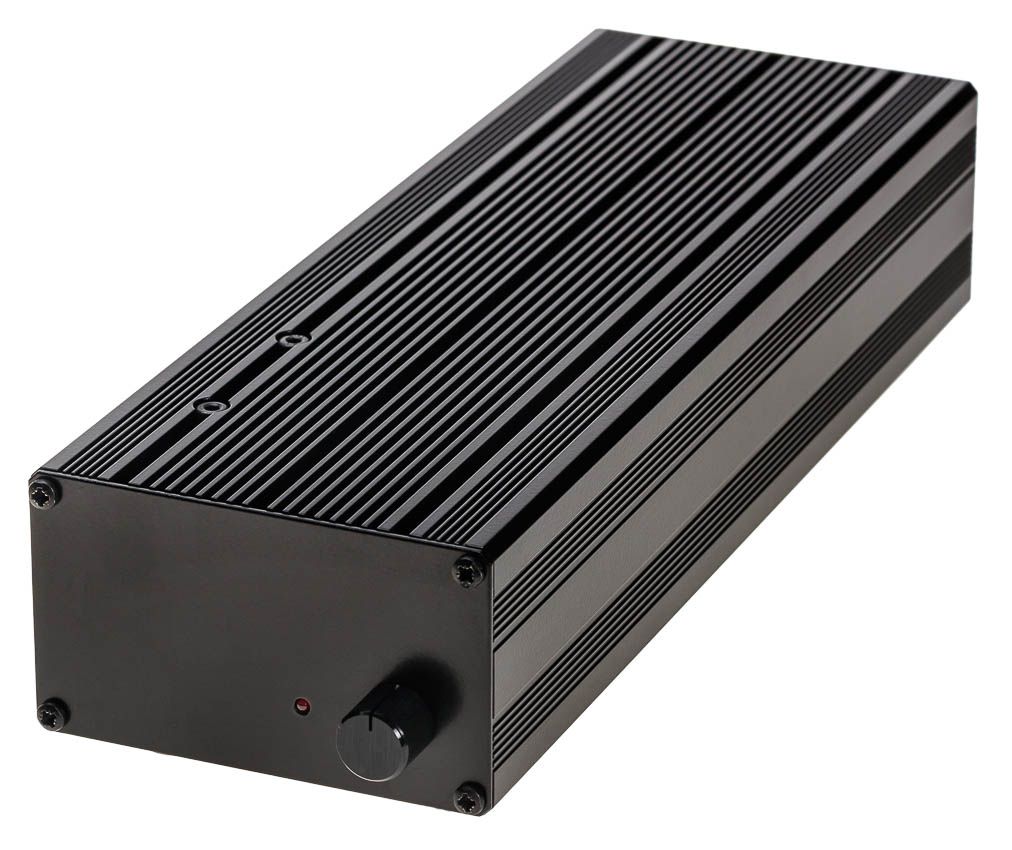 Nottingham Analogue Dais - tecsart