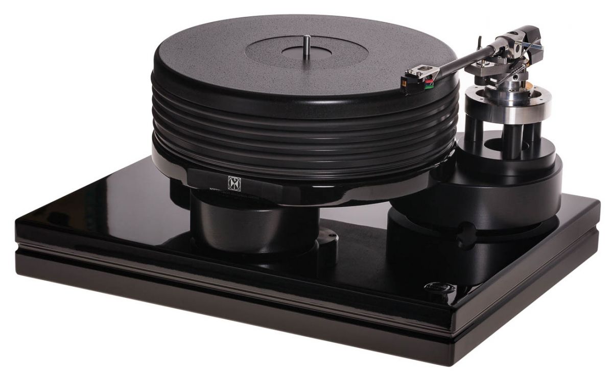 Nottingham Analogue HYPERSPACE - tecsart