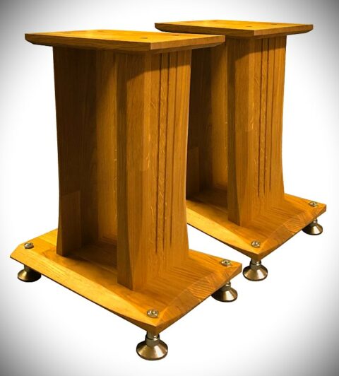 Atlantis Lab AT Stand - tecsart